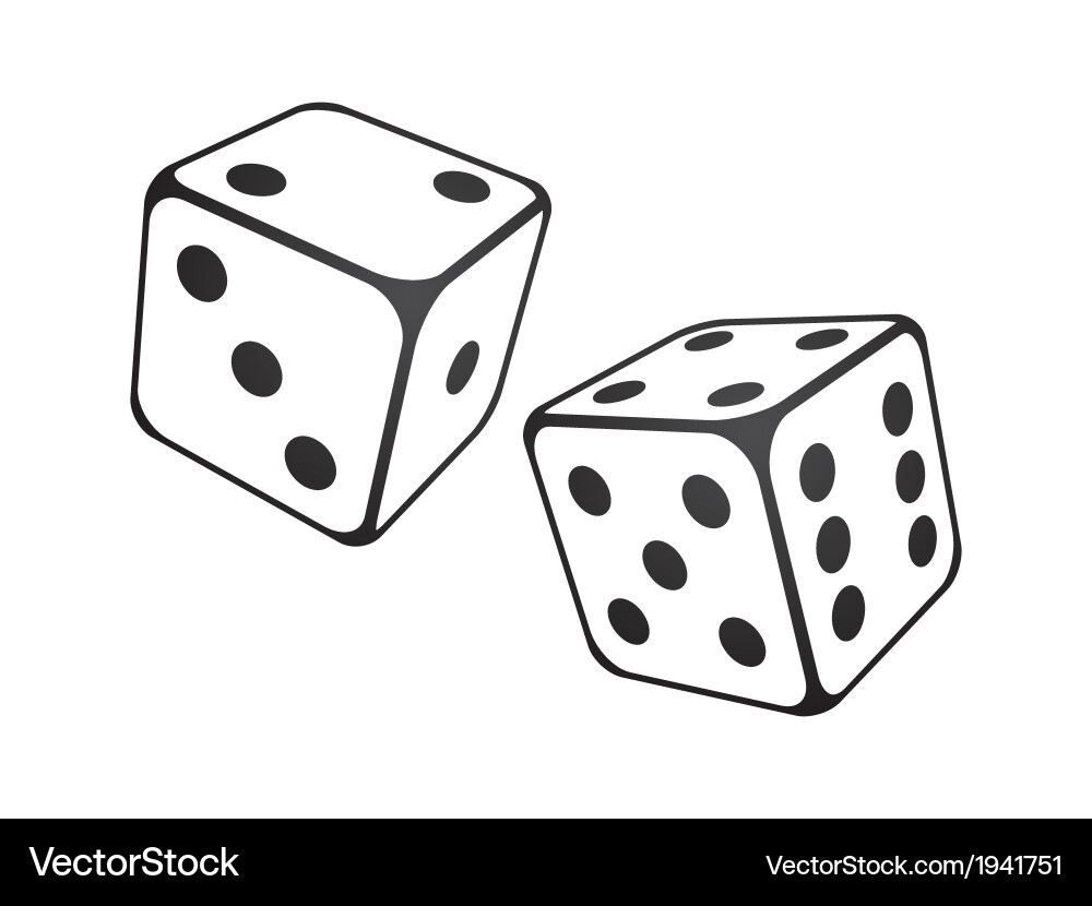 Dice Vector Images (over 50,000)