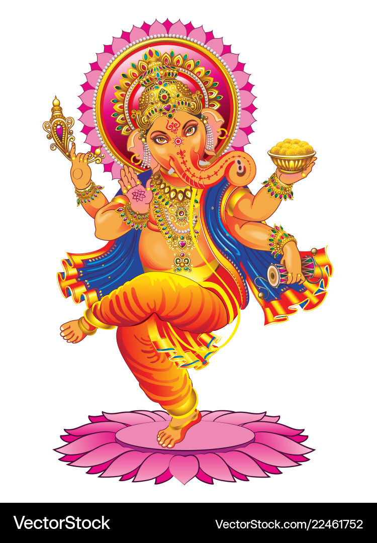 Nataraja Vector Images (over 1,100)