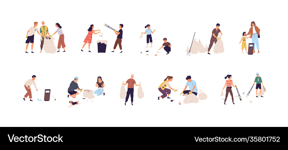 Guy Littering Vector Images (over 360)