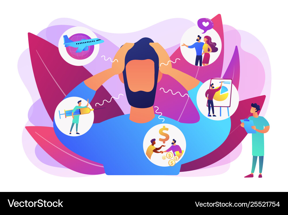 Introversion Vector Images (over 200)