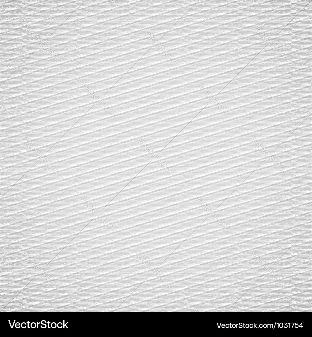 Light gray paper texture or background Royalty Free Vector