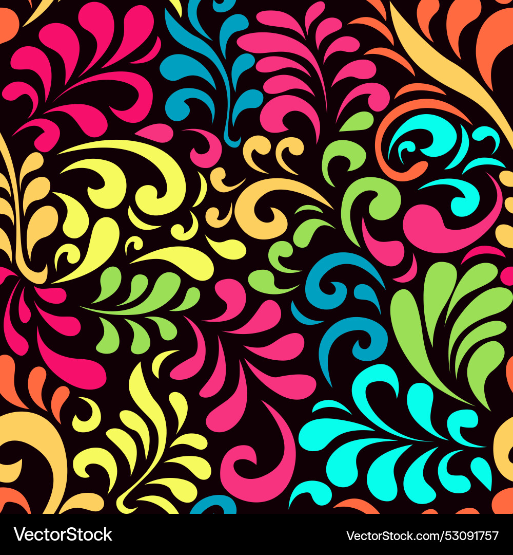 Batik Royalty Free Vector Image - VectorStock