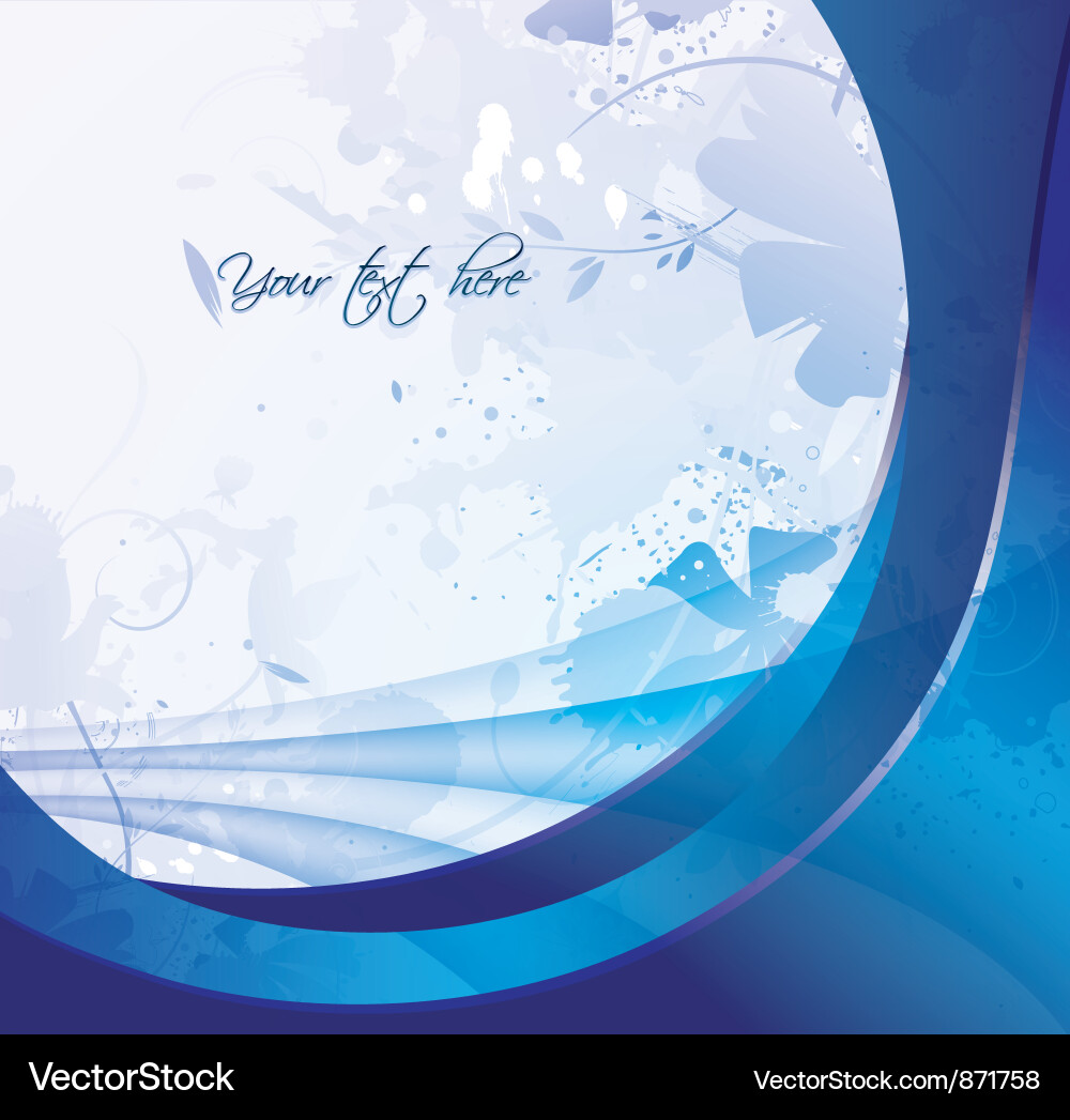 Abstract background Royalty Free Vector Image - VectorStock