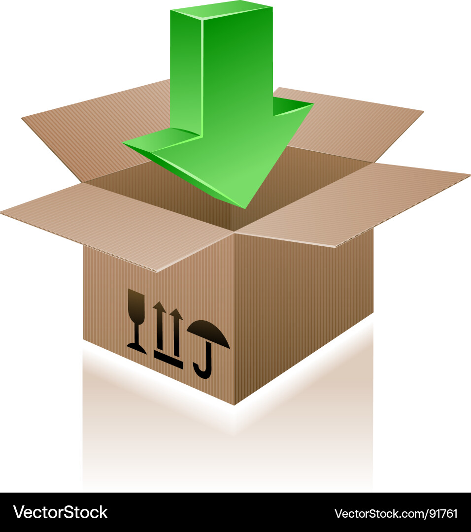 Download sign Royalty Free Vector Image - VectorStock