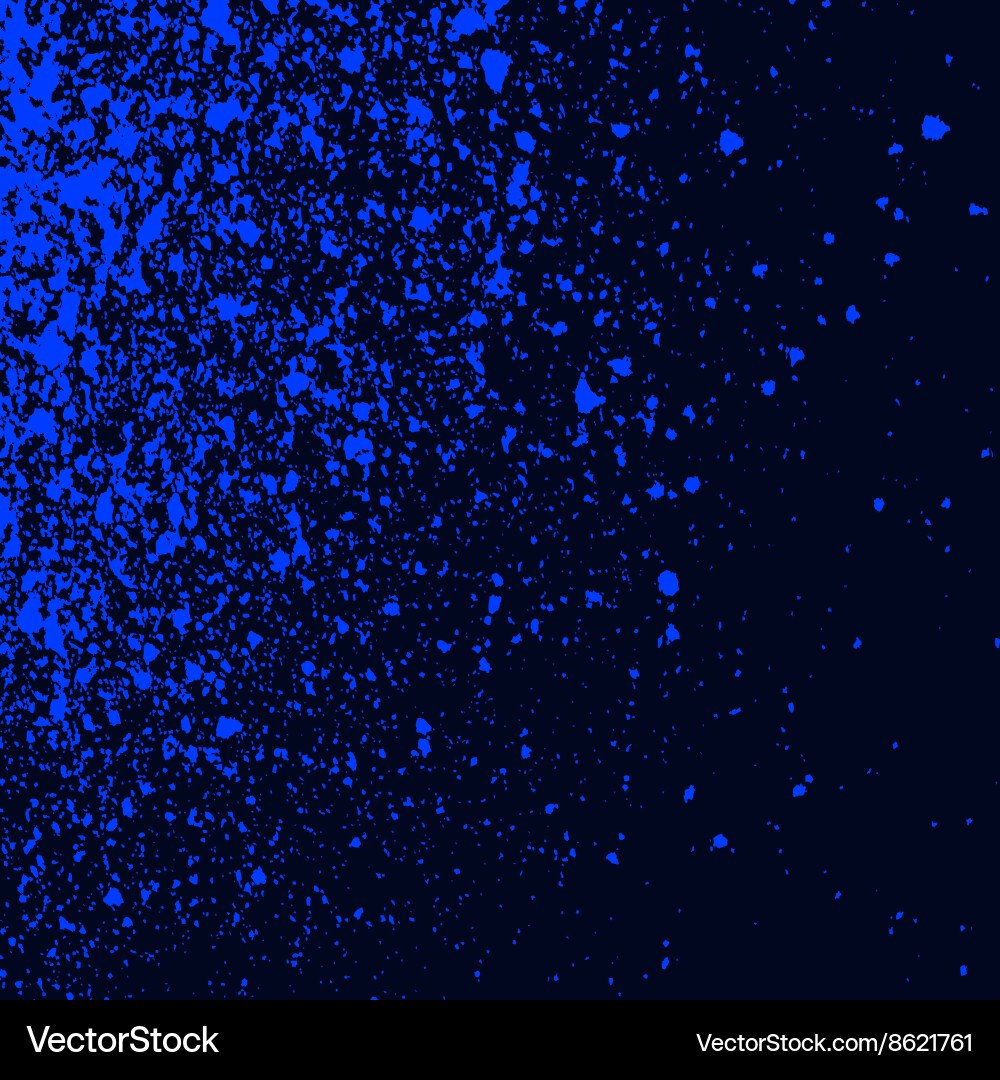 Neon Blue Splatter HD Blue Neon Glowing Line PNG | Citypng