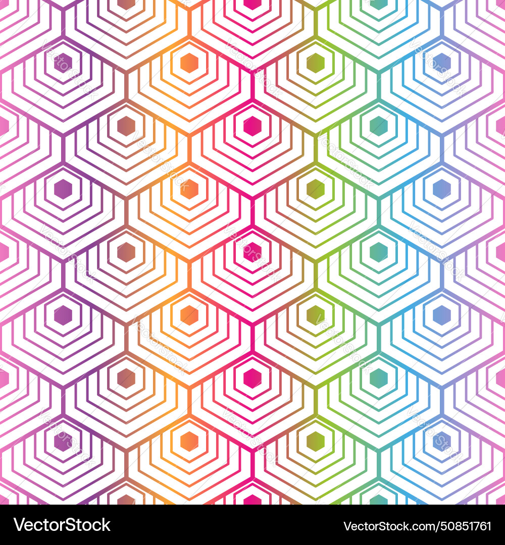 Seamless geometric hand drawn pattern Royalty Free Vector