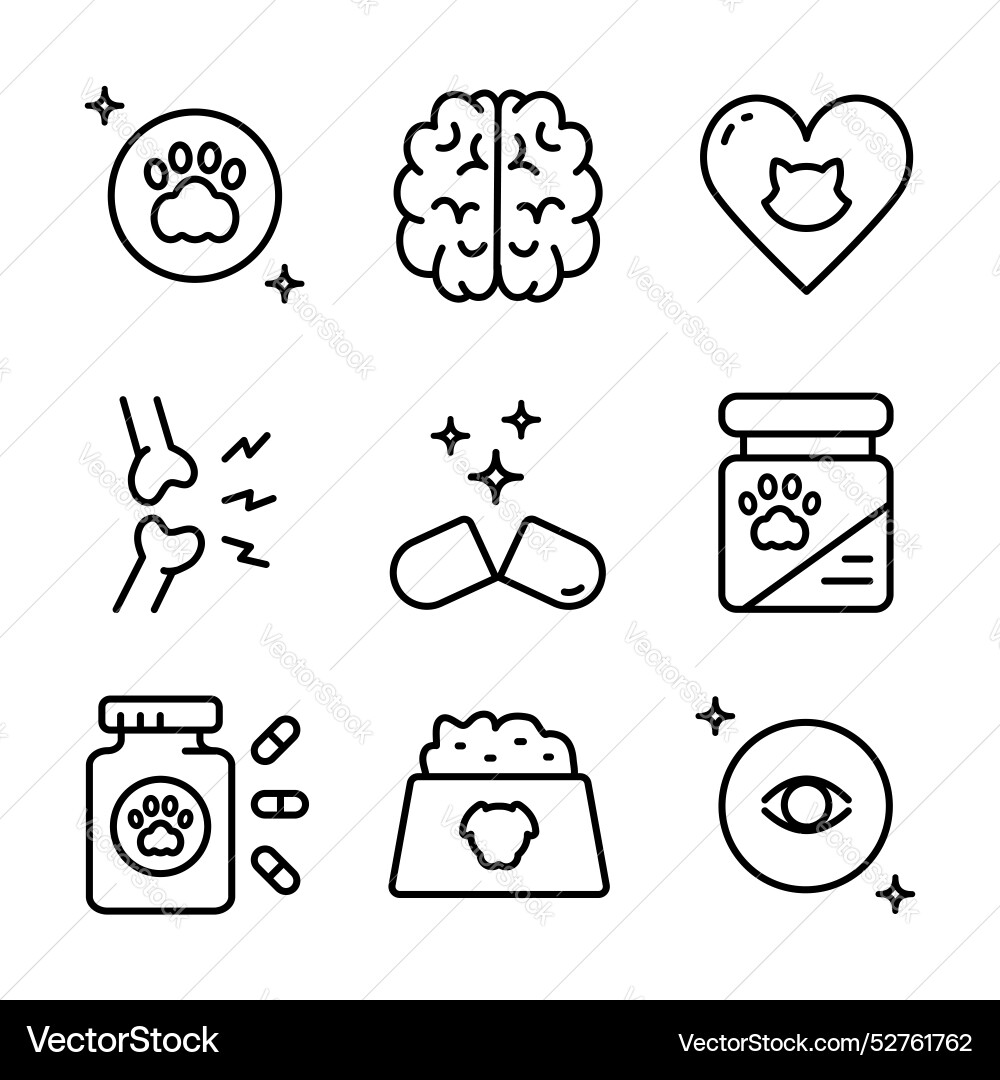Cognitive Functions Icon Vector Images (over 650)