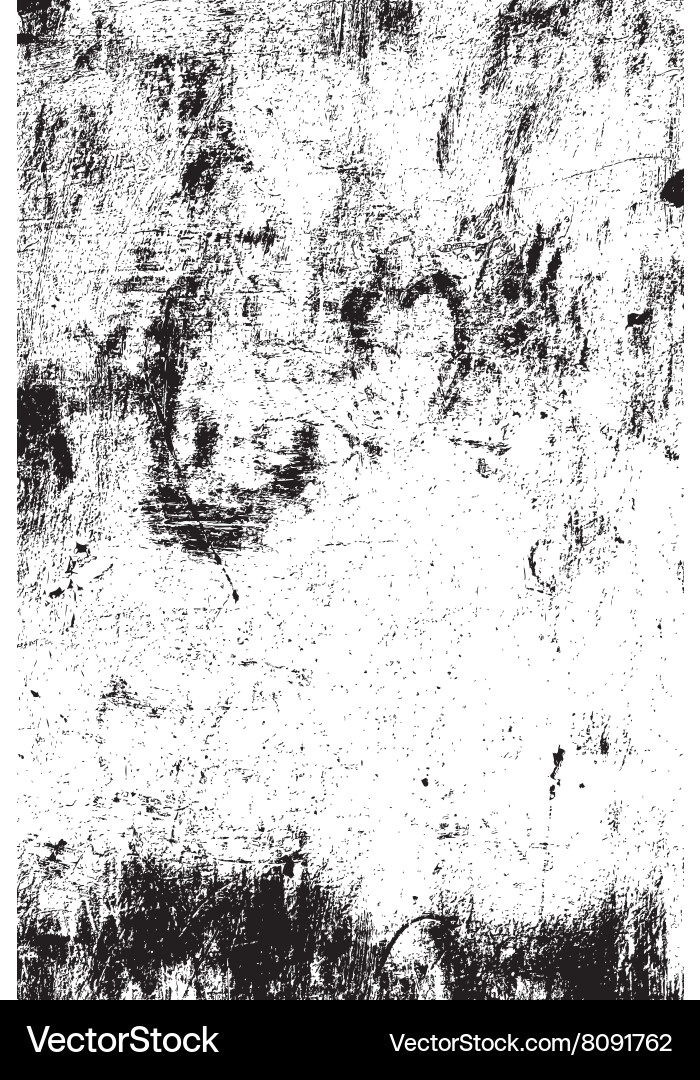 Worn overlay texture Royalty Free Vector Image