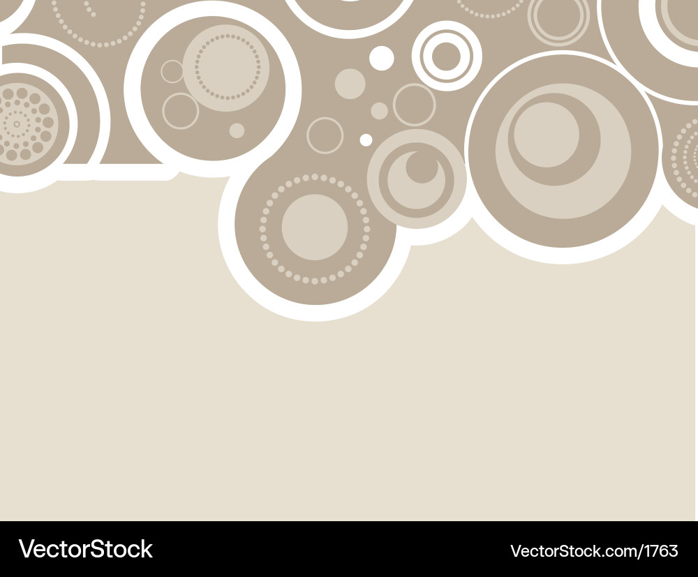 Retro Royalty Free Vector Image - VectorStock