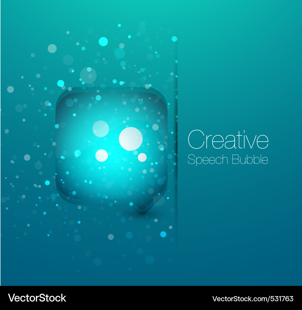 Sparkle Background - Colorful Shine Royalty Free Vector