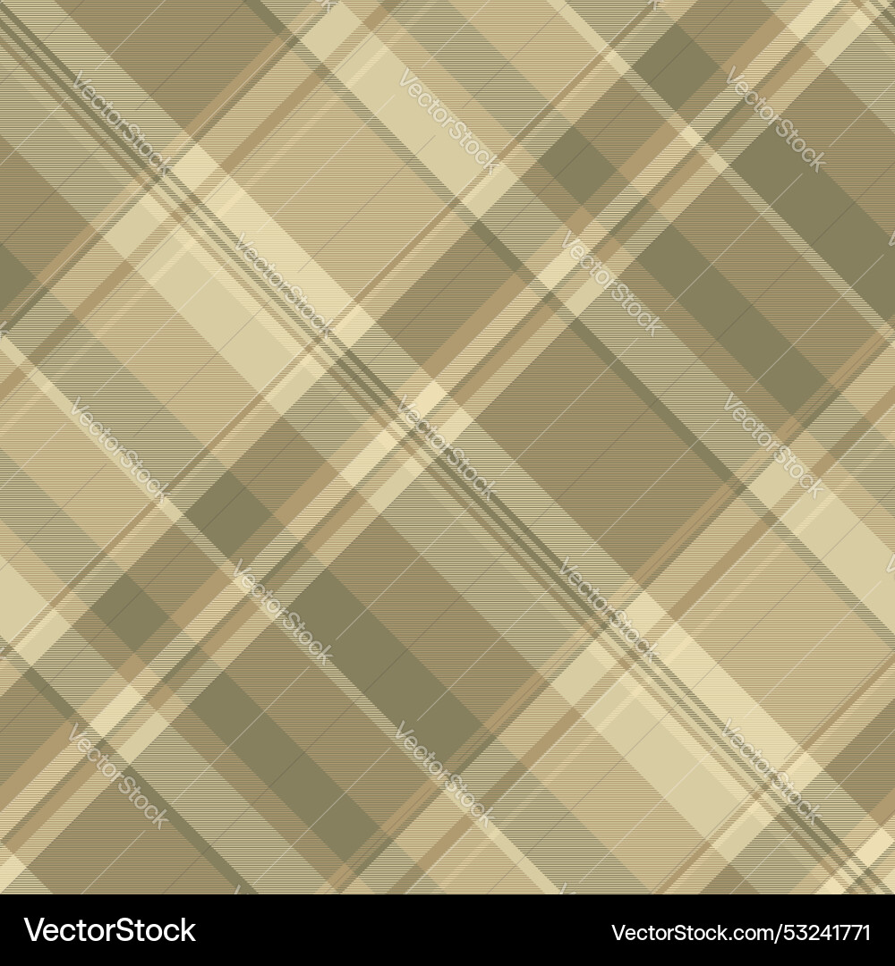 Refresh check texture fold plaid seamless Vector Image