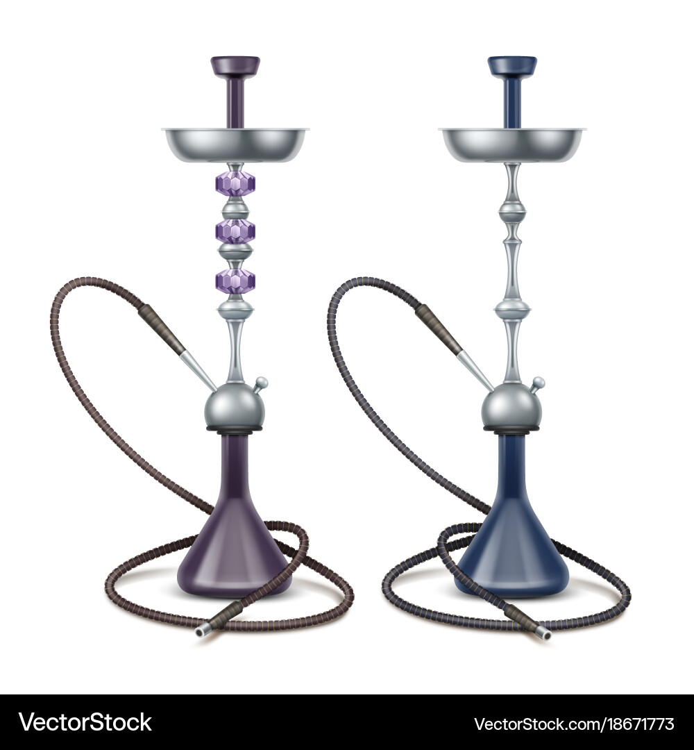 Hookahs Vector Images (over 9,400)
