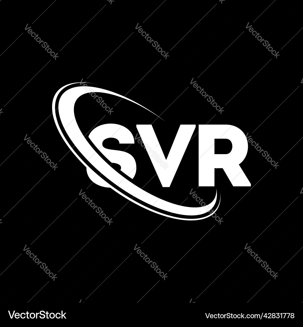 Svr Logo