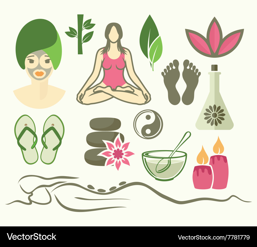 Aroma Royalty Free Vector Image - VectorStock