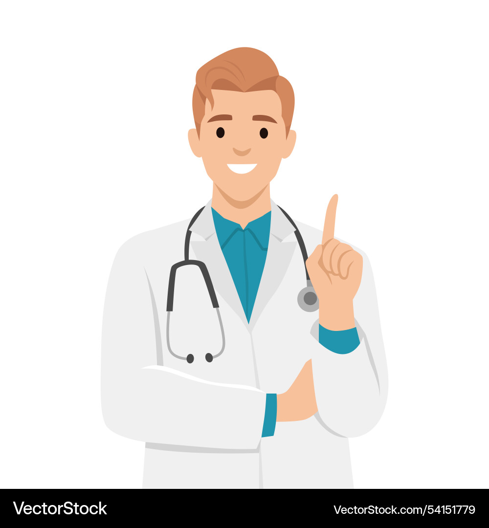 Doctor Recommendation Vector Images (over 1,400)