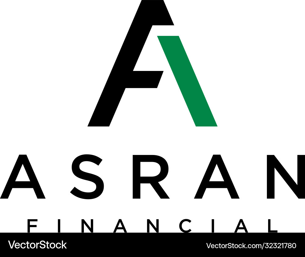 Fa sign Royalty Free Vector Image - VectorStock