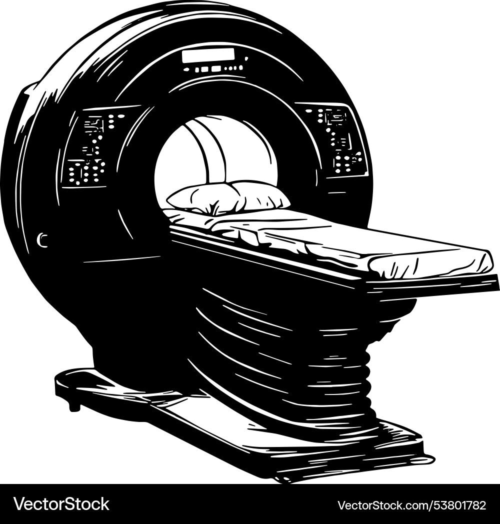 Cartoon Mri Vector Images (over 650)