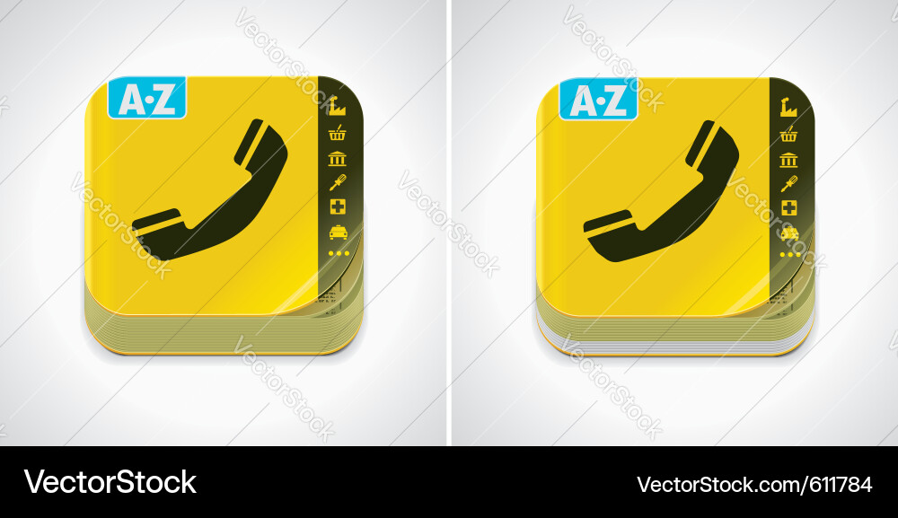 Telephone Directory Cover Vector Images (over 310)