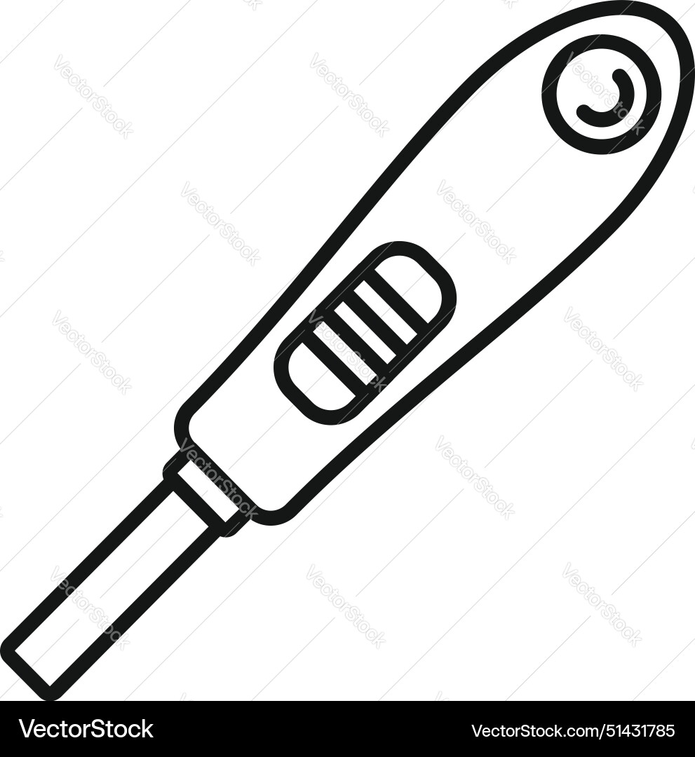 Black and white line art Royalty Free Vector Image