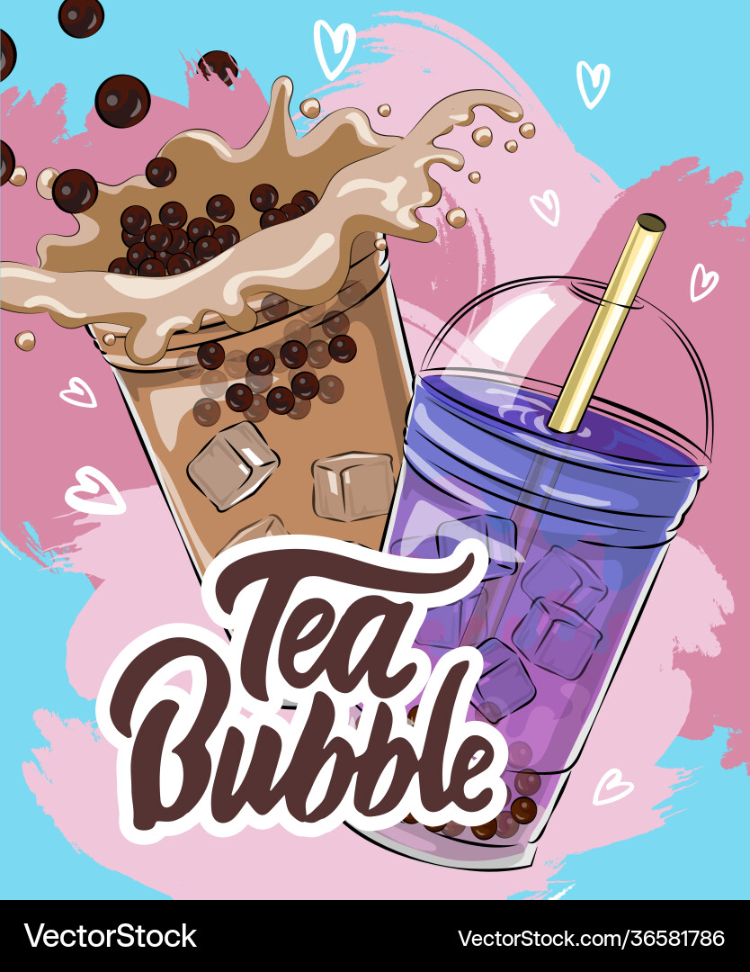 Free Green Tea Vector Images (over 540)