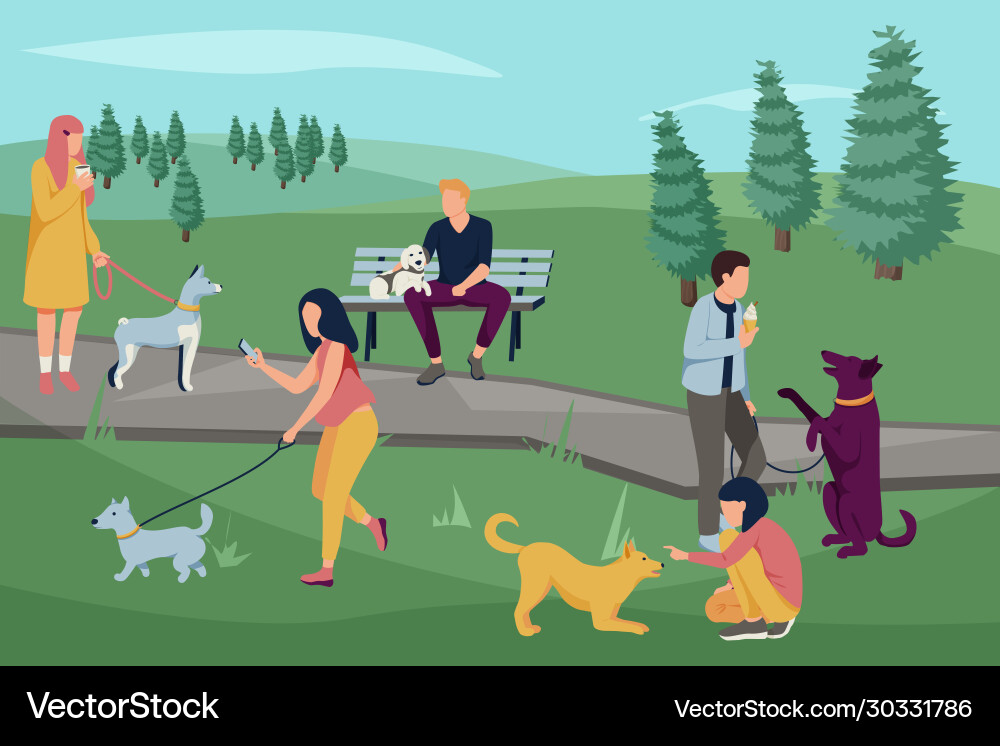 Dogs Playing Vector Images (over 22,000)