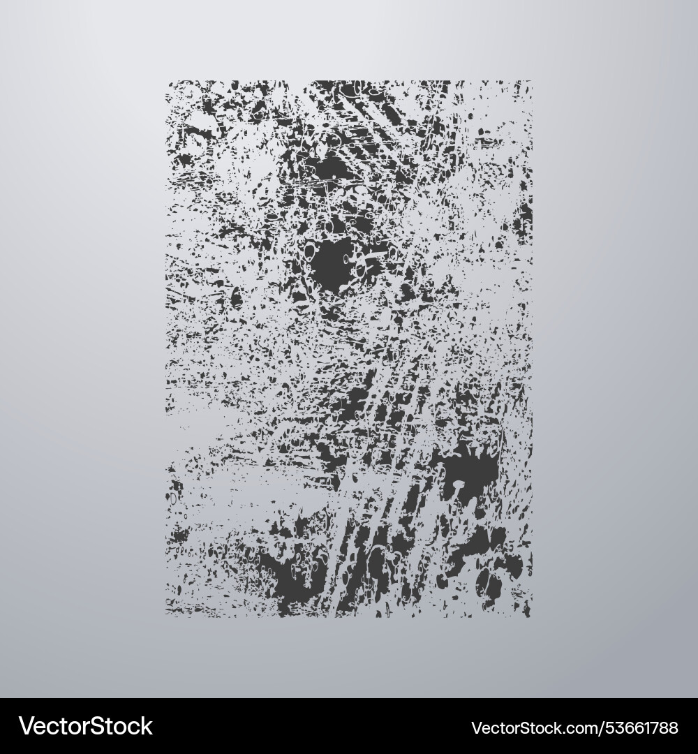 Grunge texture background Royalty Free Vector Image