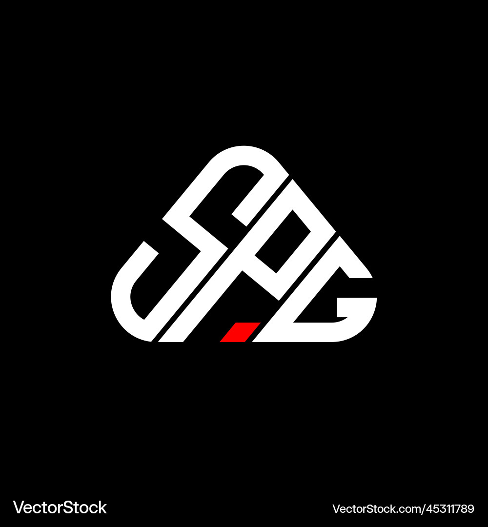 Spg Vector Images (39)