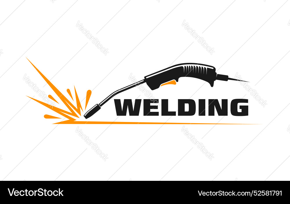 Pipeline Welder Logo