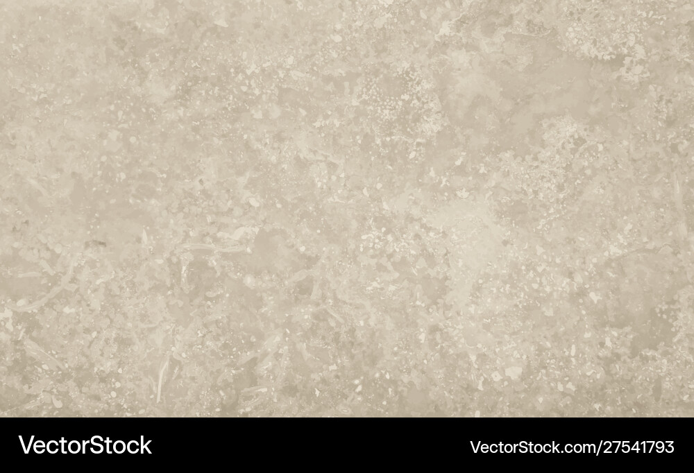 Grey Marble Stone Texture Background Royalty Free Vector