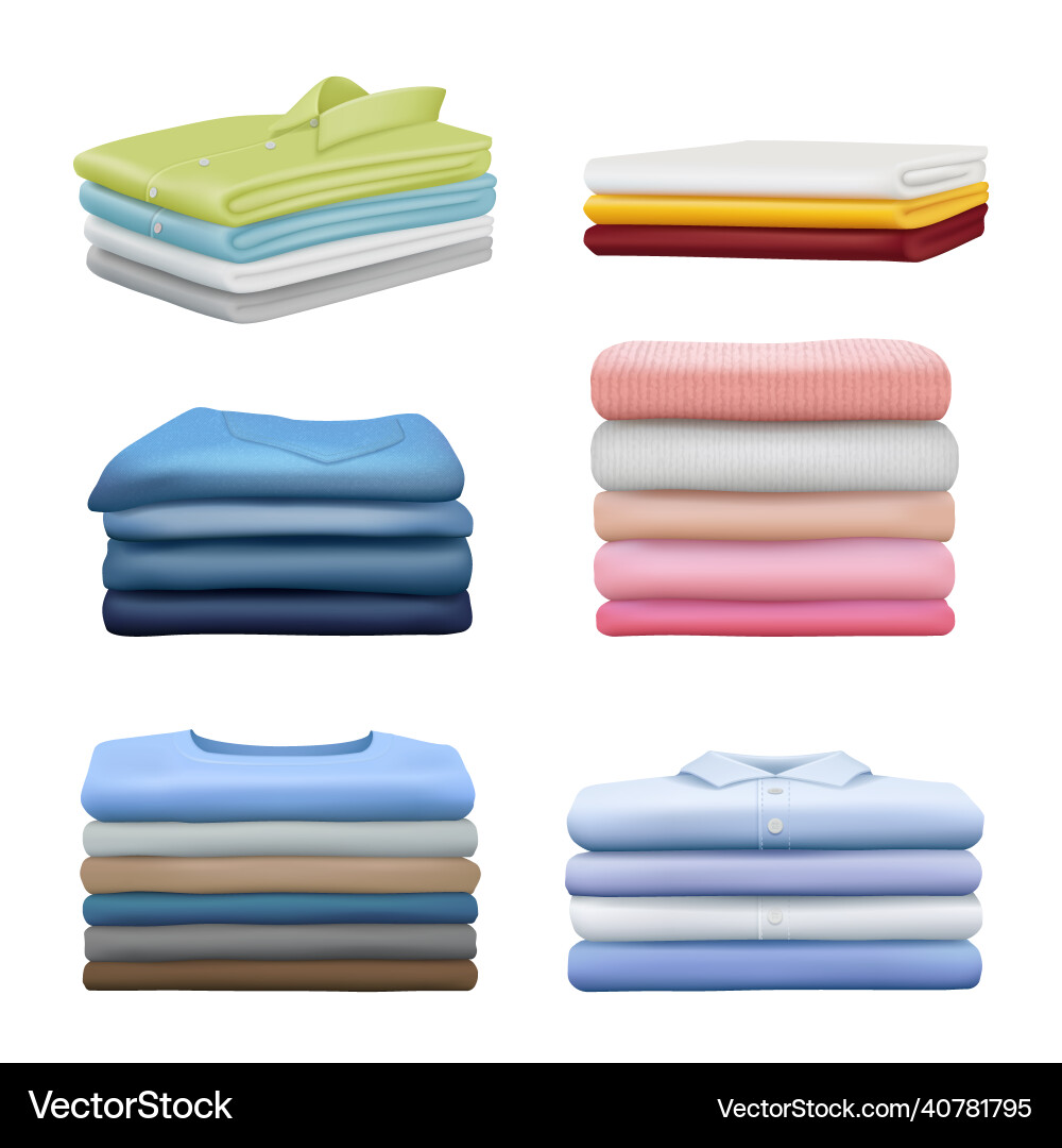 Fold Laundry Vector Images (over 5,300)