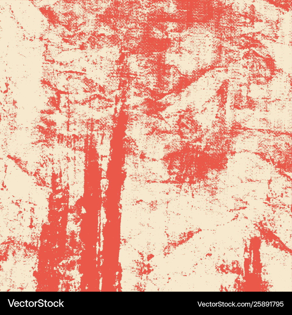 Red retro texture Royalty Free Vector Image - VectorStock