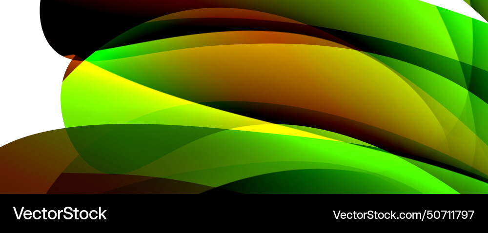 Abstract swirl design geometric concept Royalty Free Vector