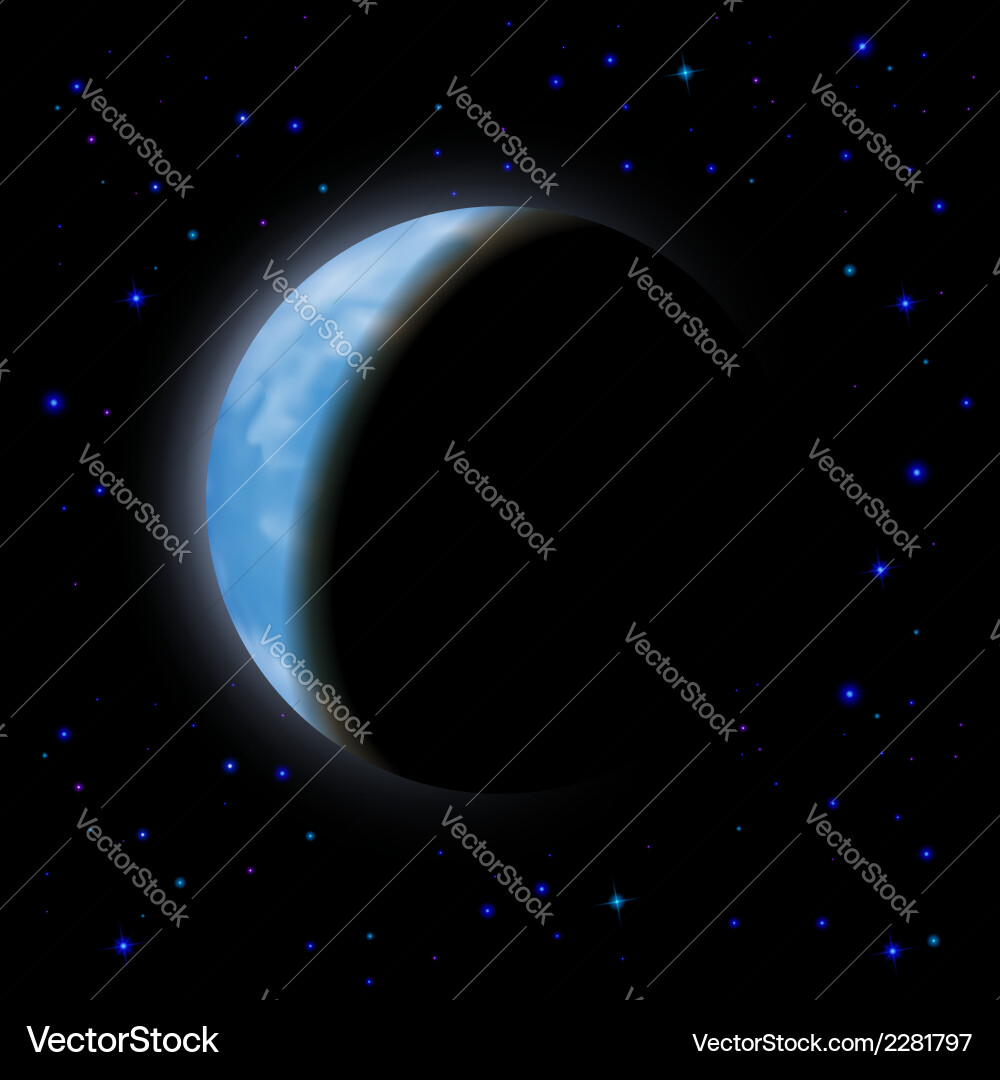 Galaxy Royalty Free Vector Image - VectorStock