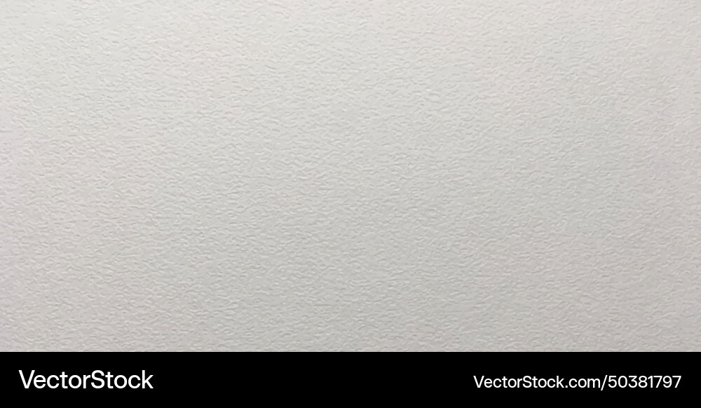 Texture eggshell watercolor paper Royalty Free Vector Image