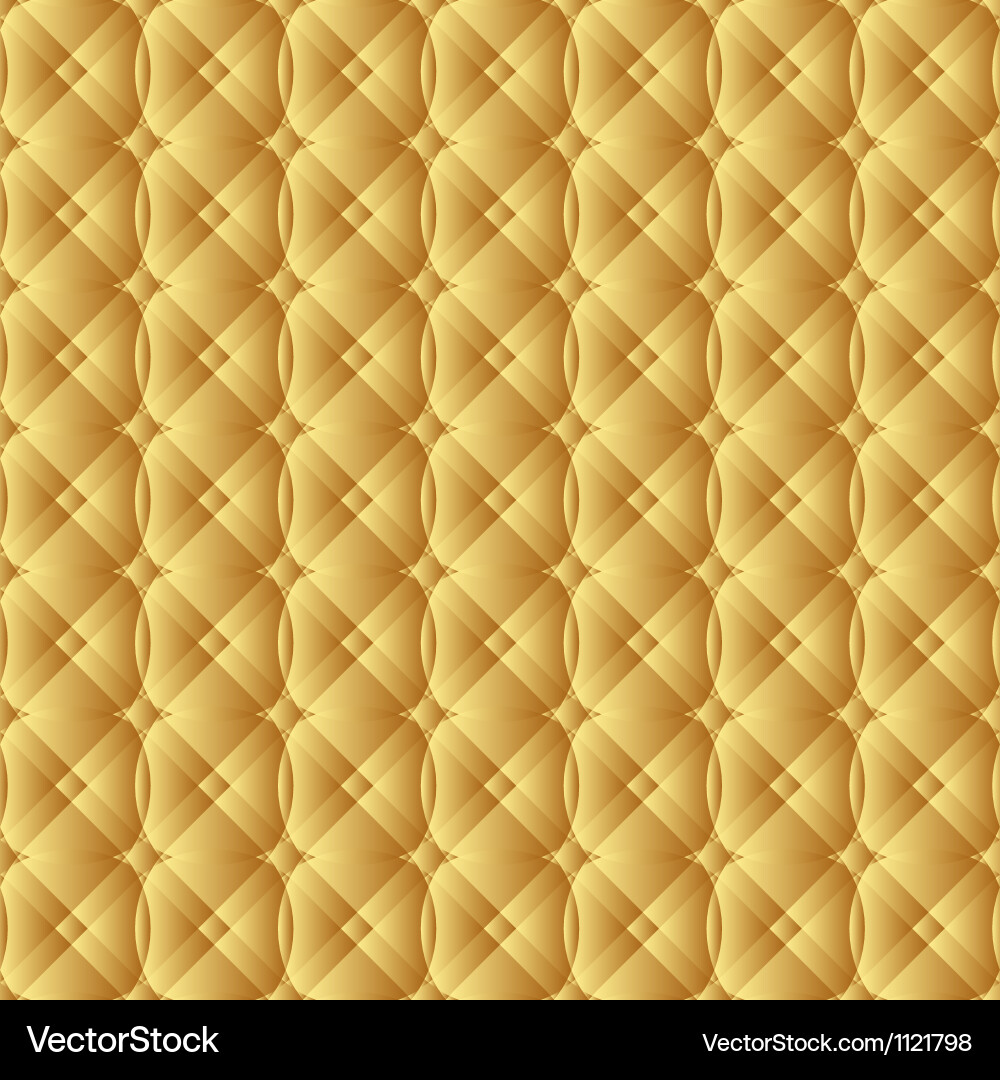 Golden background Royalty Free Vector Image - VectorStock