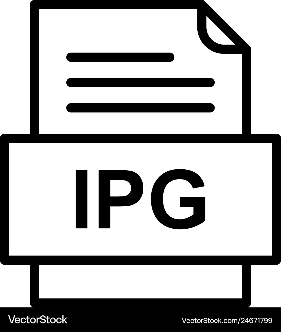 Ipg Logo Vector Images (90)