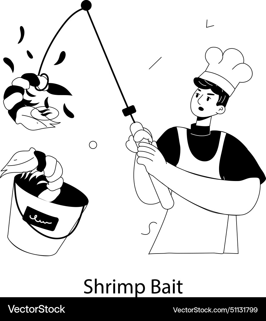 Making sandwich Royalty Free Vector Image - VectorStock