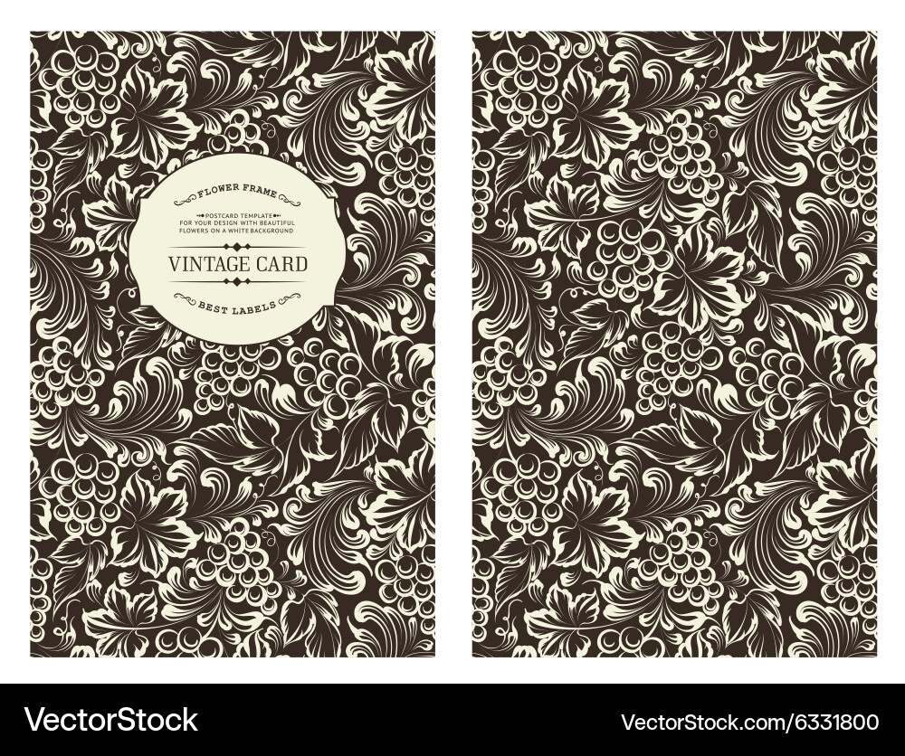 Book cover design Royalty Free Vector Image - VectorStock