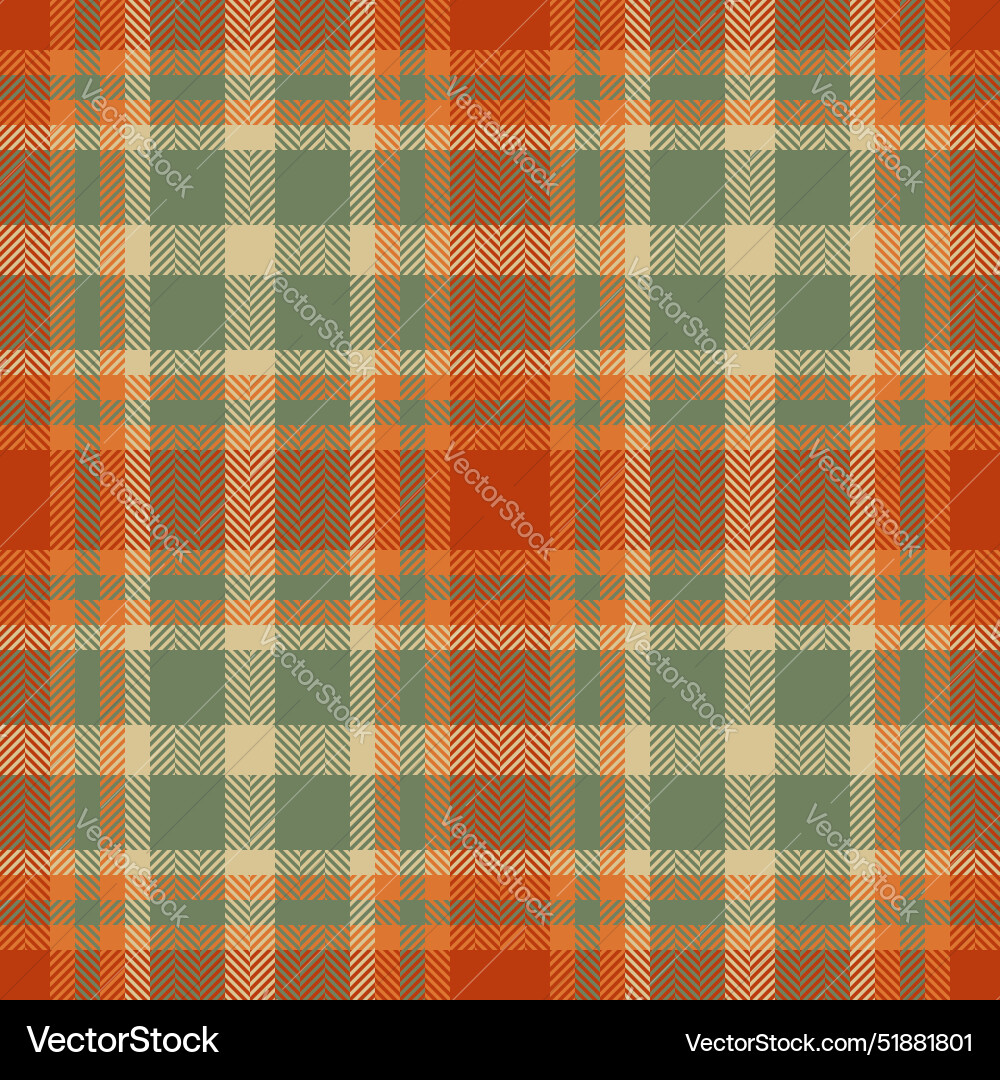 Neat pattern seamless tartan fade check Royalty Free Vector
