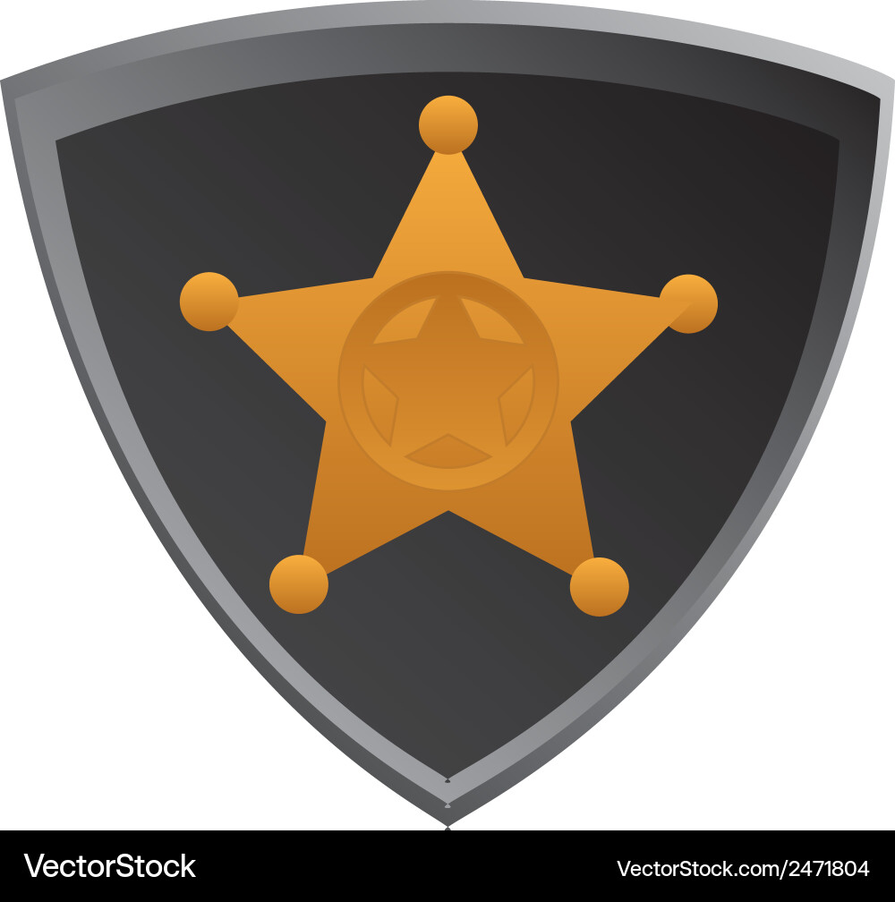 Sherif Vector Images (4)