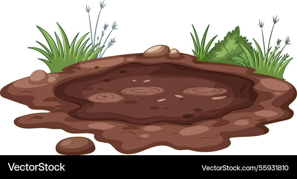Cartoon Mud Background Free Mud Vector Art Download 30+ Mud Icons
