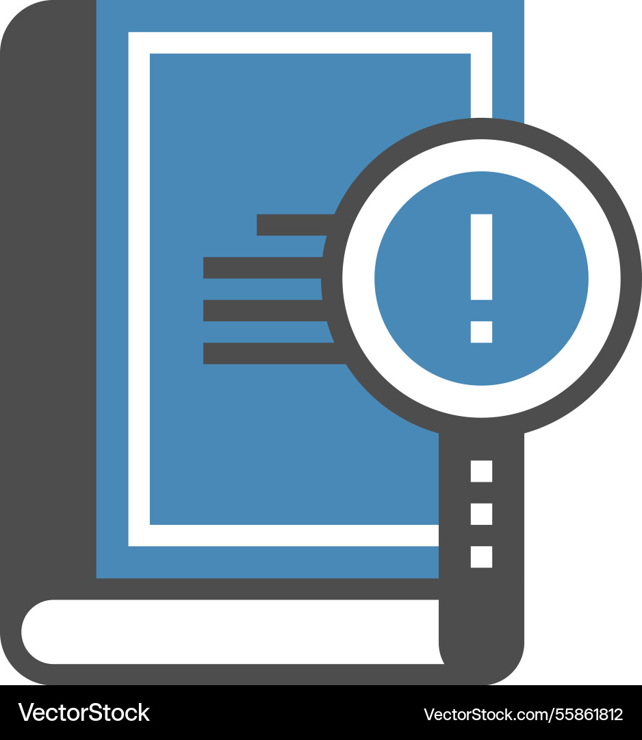 Know how flat web icon concept – Royalty-Free Vector | VectorStock