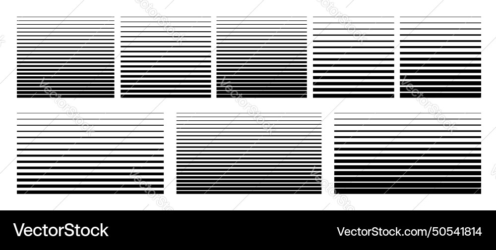 Halftone gradient lines pattern abstract Vector Image Halftone gradient lines pattern abstract Vector Image