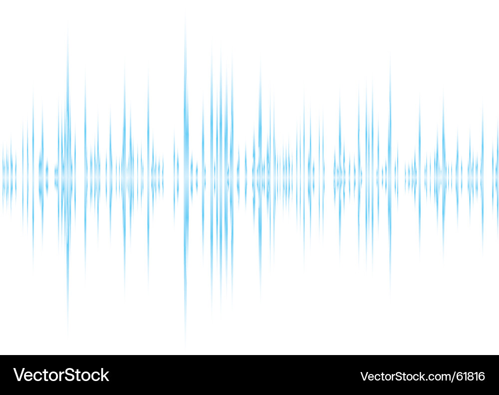 Alpha beat Royalty Free Vector Image - VectorStock