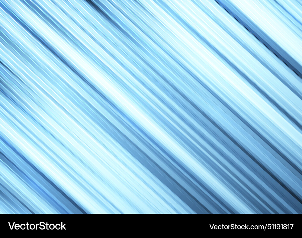 Abstract background with a dynamic lines design Vector Image