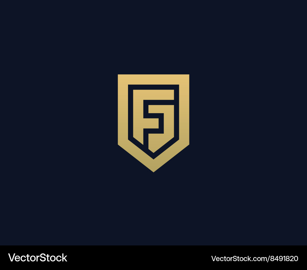 F Crest Logo Vector Images (over 710)