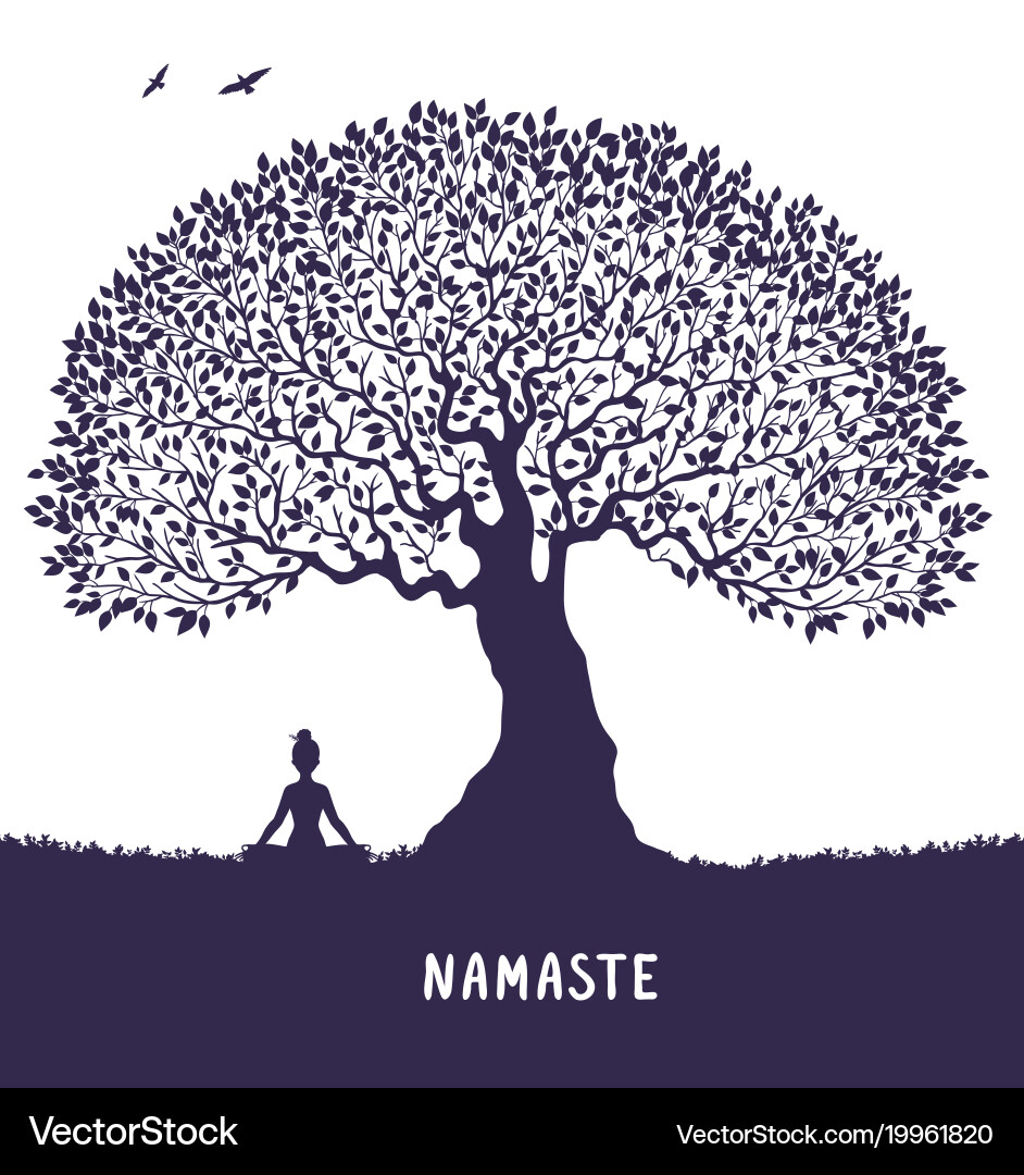 Mandala Human Vector Images (over 2,100)