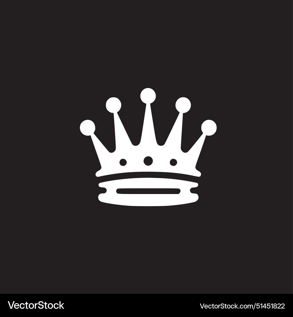 Coronation - high quality logo - ideal for Vector Image