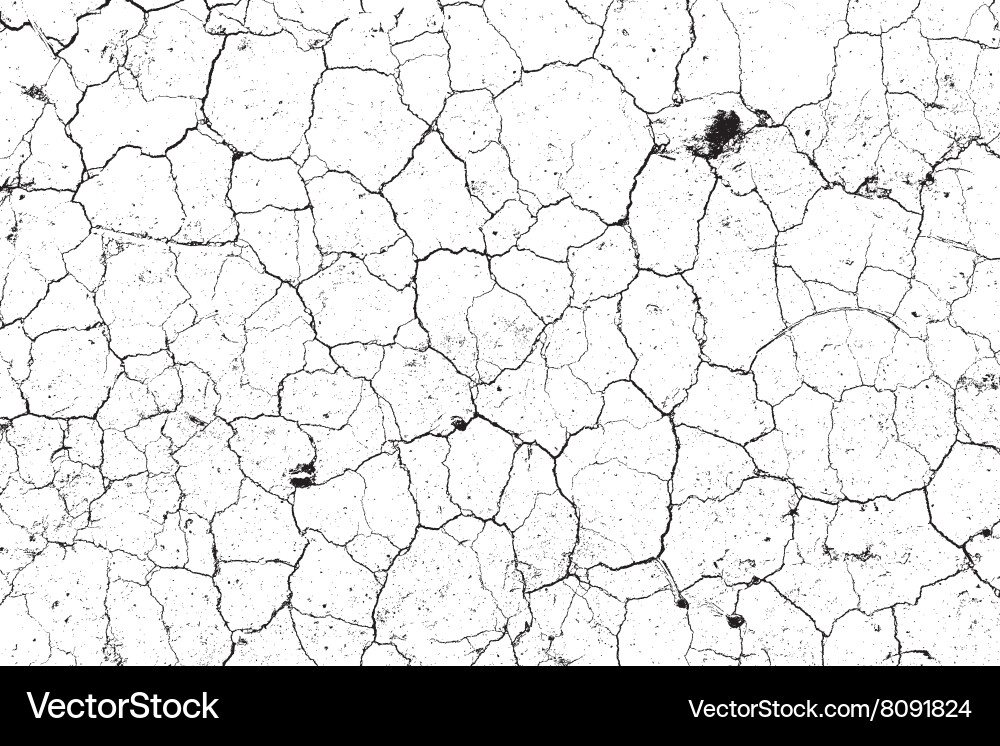 Cracked Earth Vector Images (over 6,200)