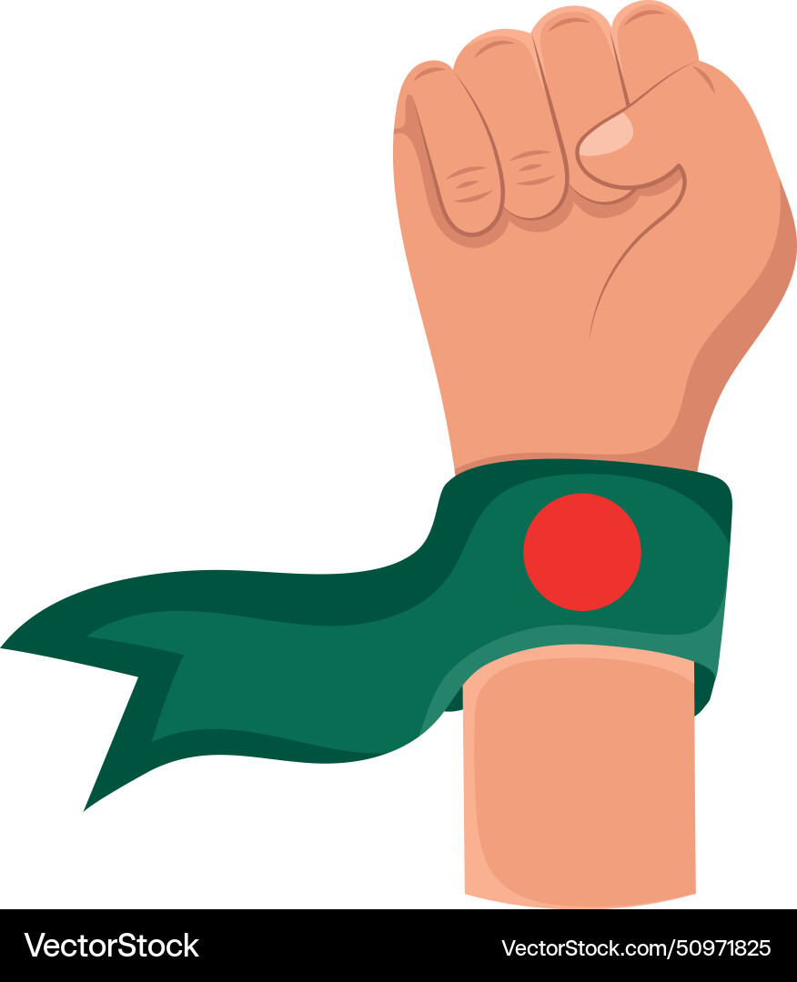 Bangladesh Hand Independence Vector Images (over 150)